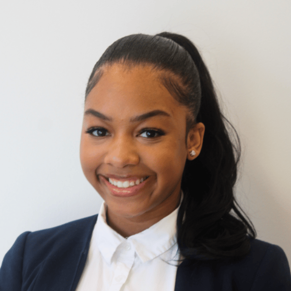 Meet the 2023-2024 Dr. Anne Moses IGNITE Fellows!