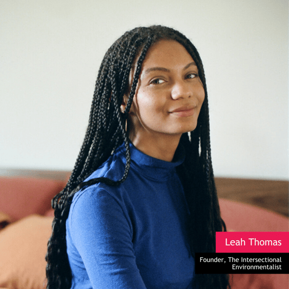 Meet the young Black activists advocating for change