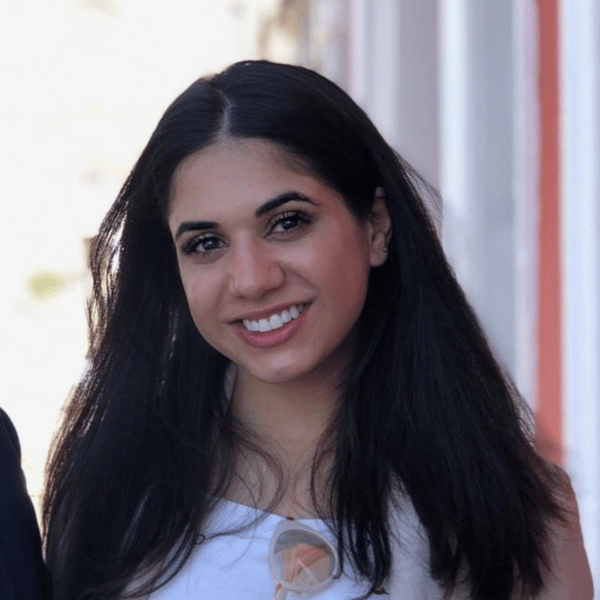 Meet the 2023-2024 Dr. Anne Moses IGNITE Fellows!