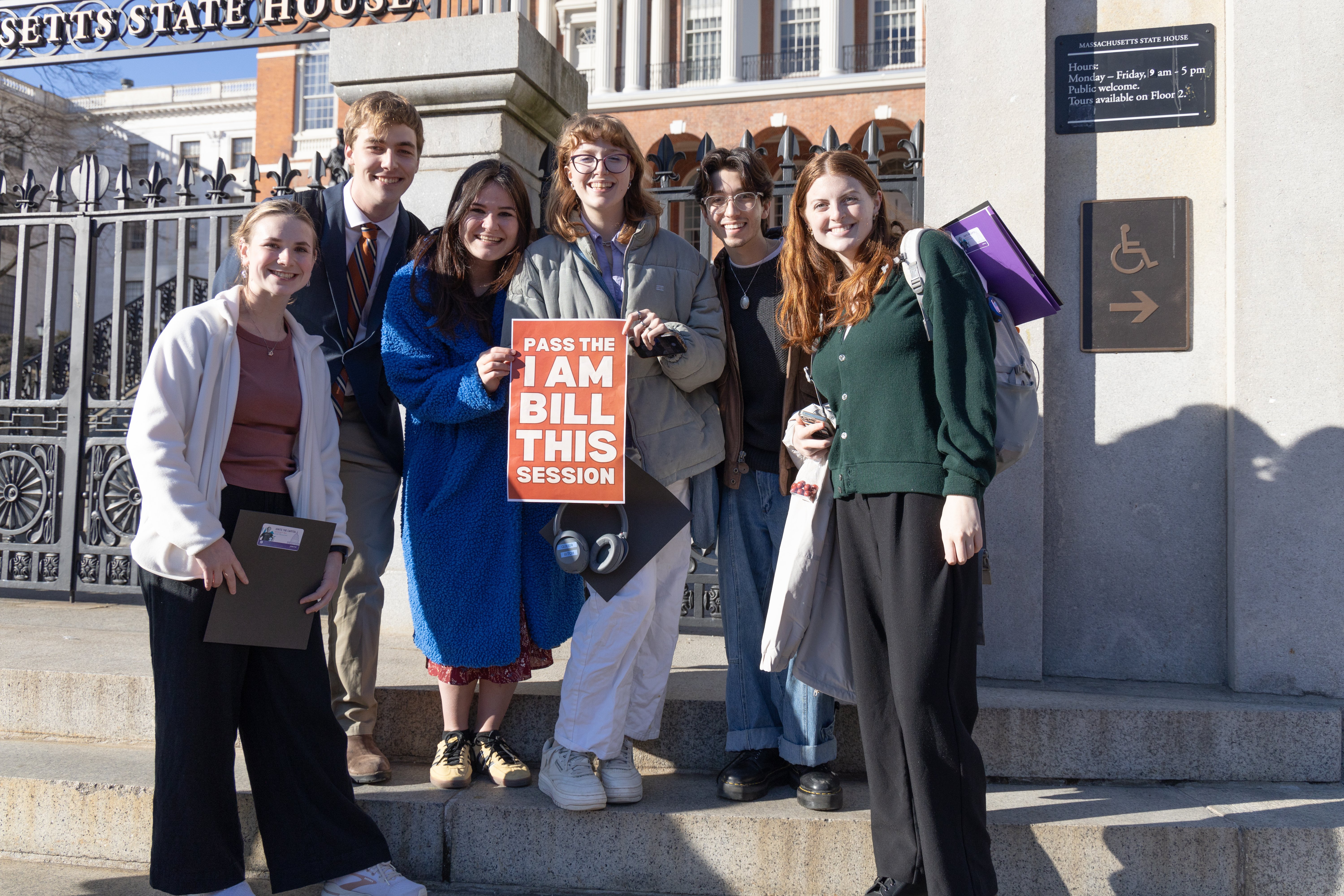 High School Opportunities