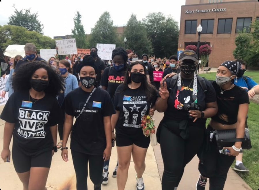 Meet Tiera Moore, IGNITE’s Cleveland Fellow