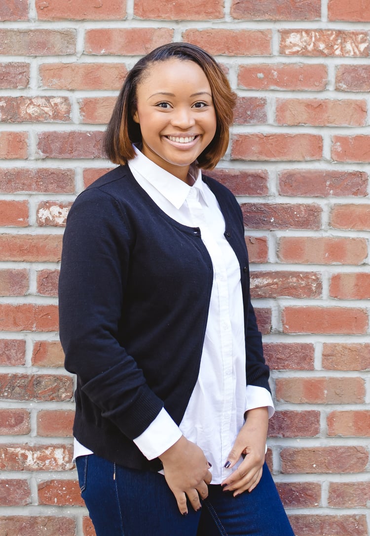 Meet the 1st cohort of IGNITE Fellows