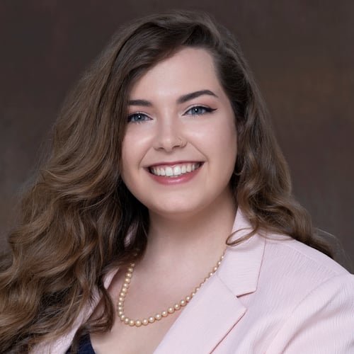 Welcome IGNITE's 2021-2022 Fellows!