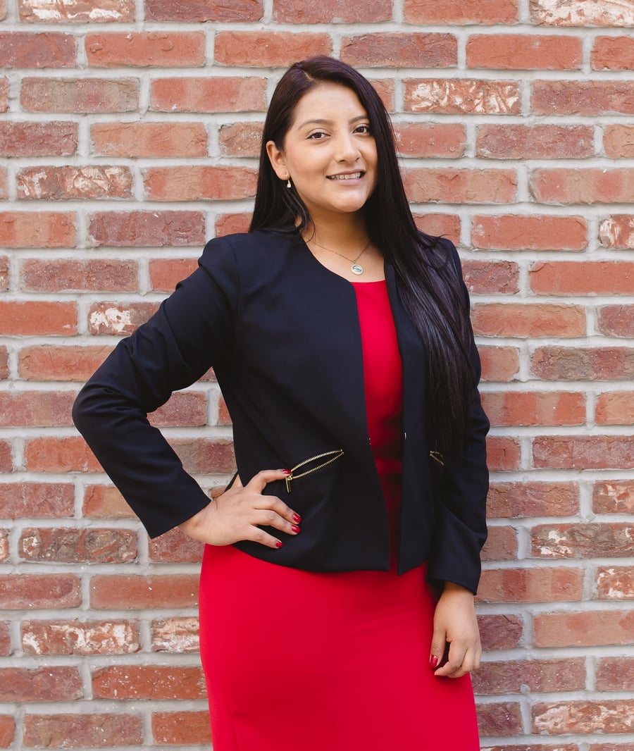 Meet the 1st cohort of IGNITE Fellows