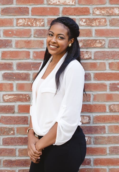 Meet the 1st cohort of IGNITE Fellows