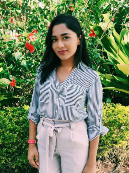 Meet the young AAPI activists who are making a difference around the world