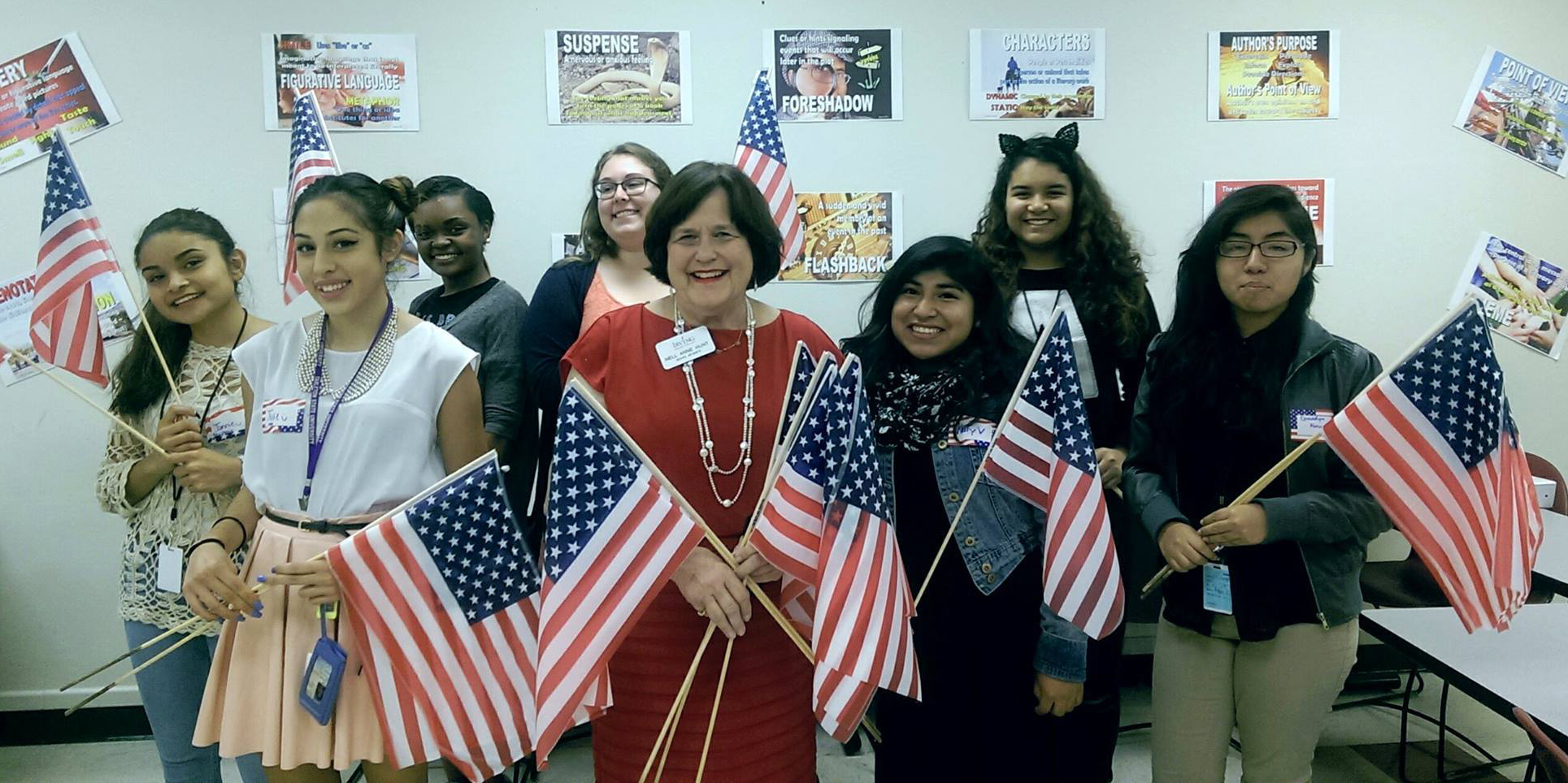 High School Opportunities