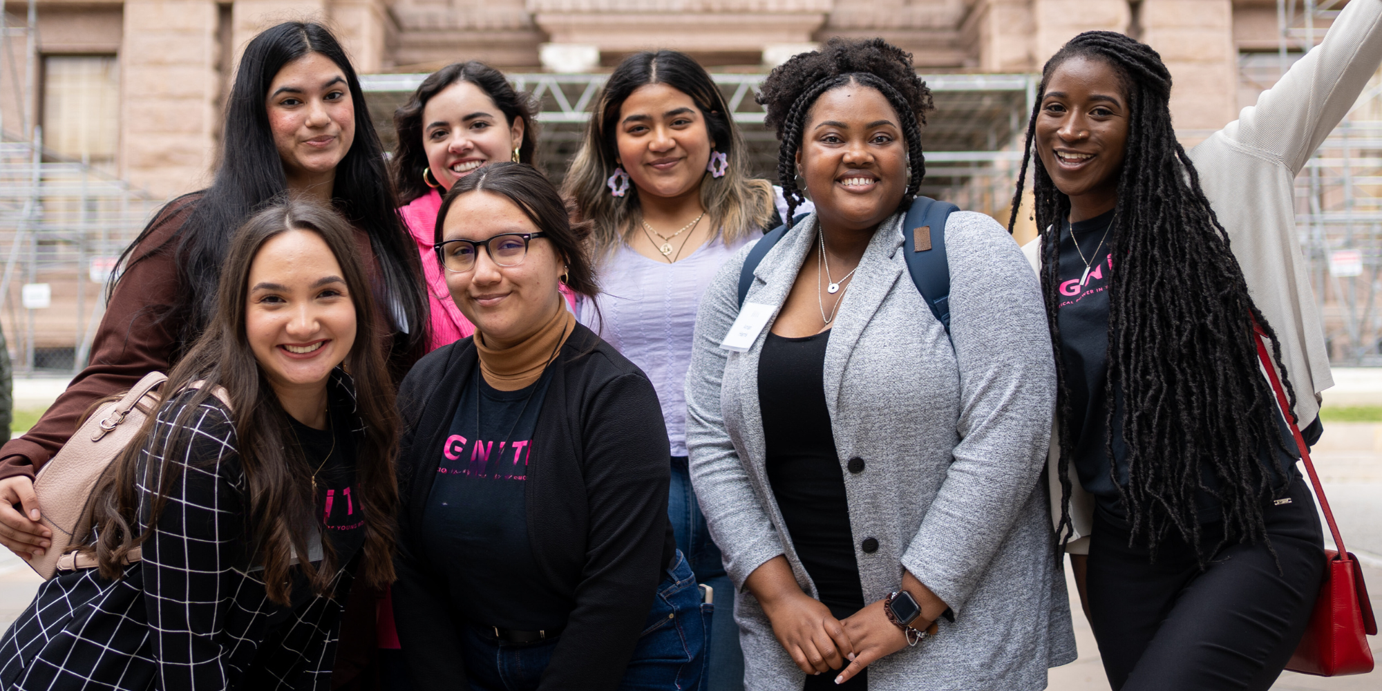 IGNITE the City Hall NY 2025