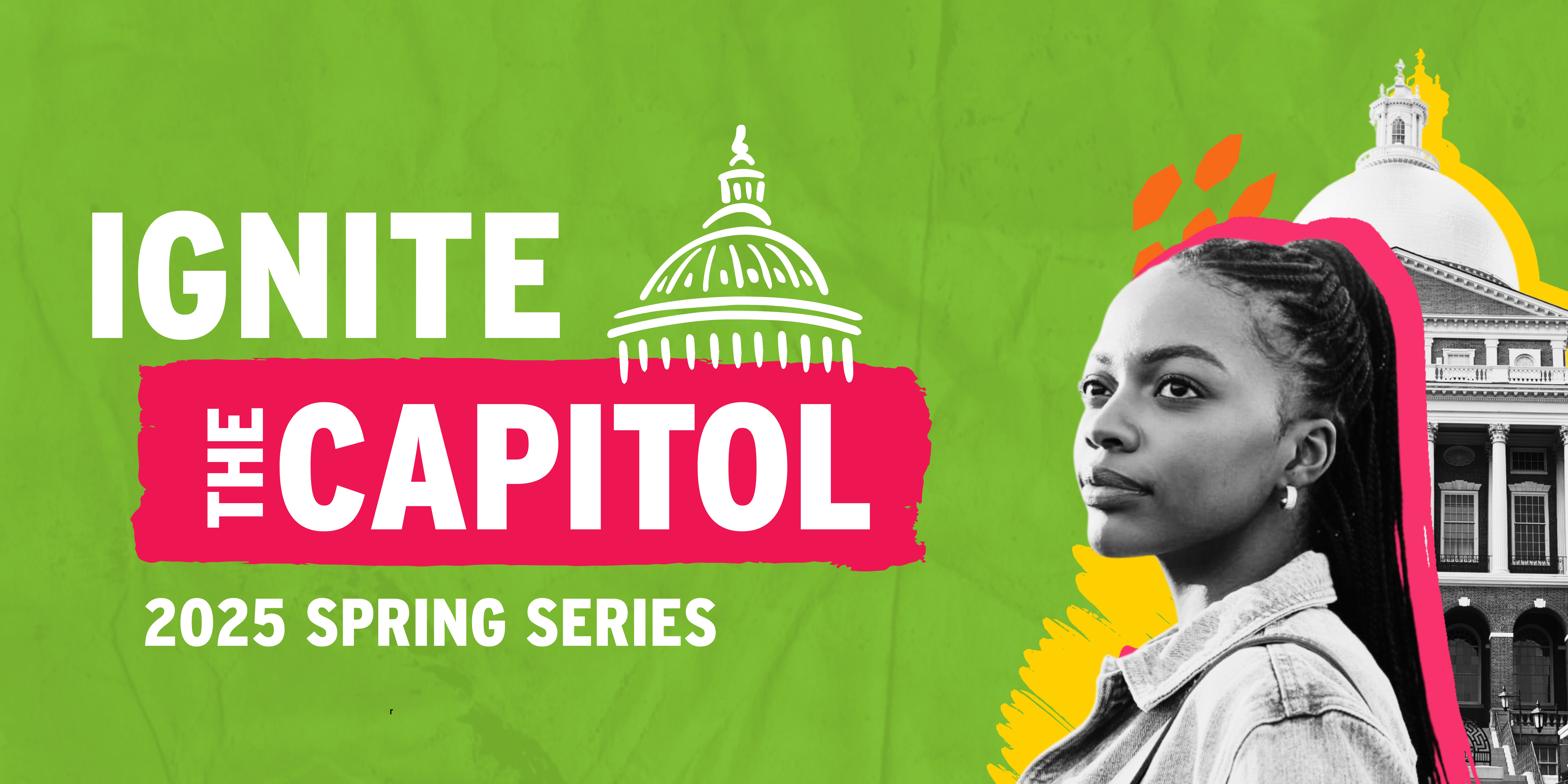 IGNITE the Capitol TX 2025