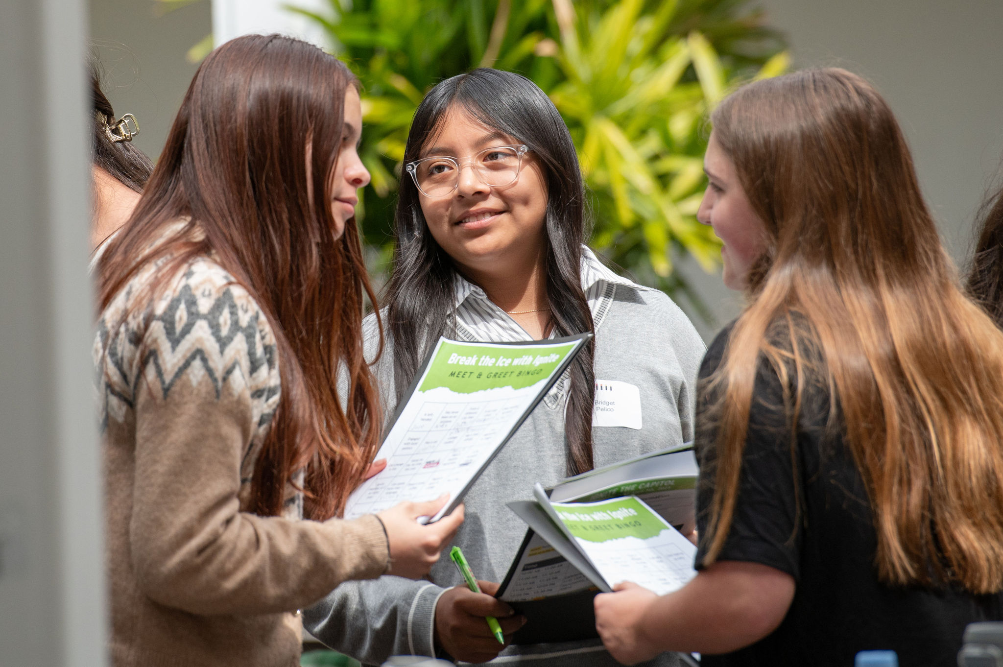 IGNITE Advisory Groups 2025-2026